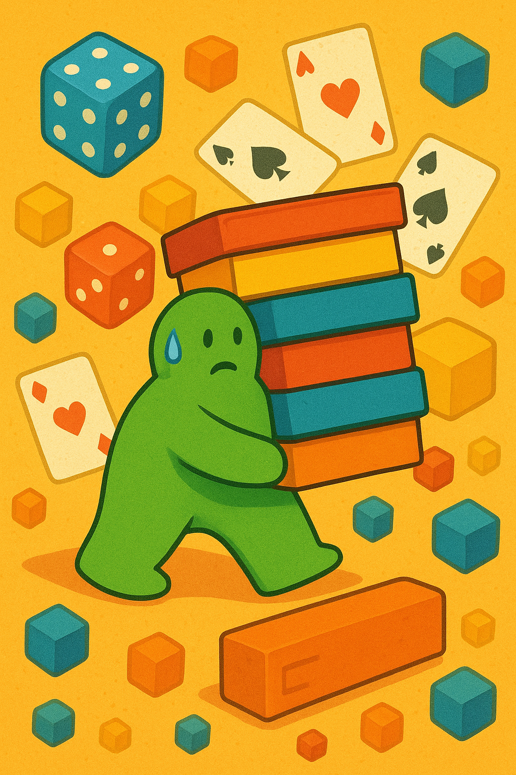 The Next Move – [toggle Gaming]
